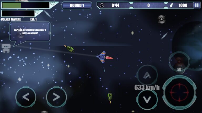 Gamecraft - Gamecraft